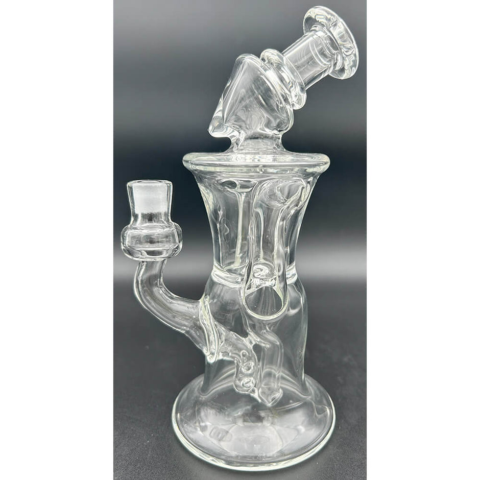 GLASS – 710 Merchandise
