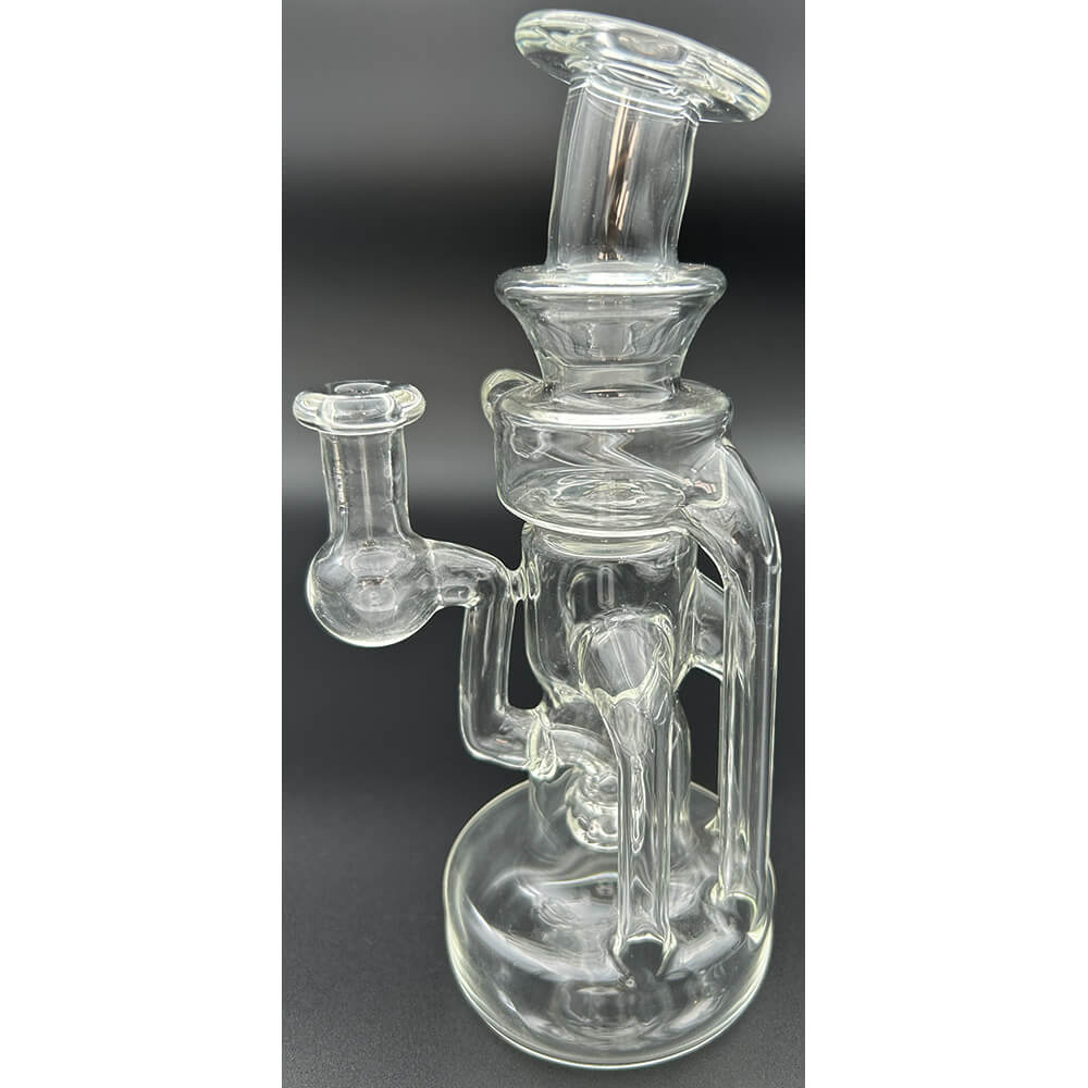 GLASS – 710 Merchandise